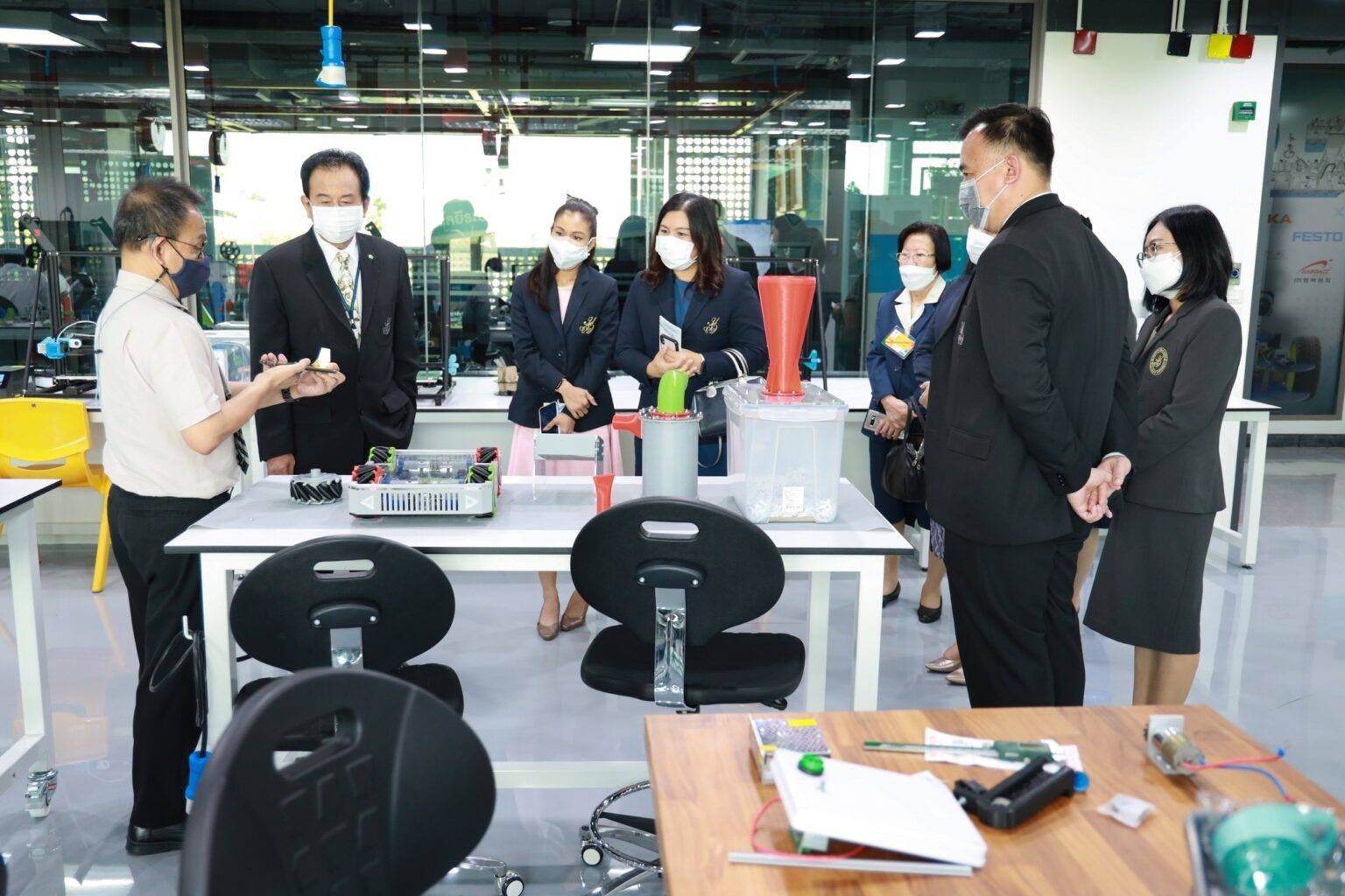 LINE_ALBUM_MOU ส.จิตรลดา_220204_176 – โรงเรียนการเรือน มหาวิทยาลัยสวนดุสิต